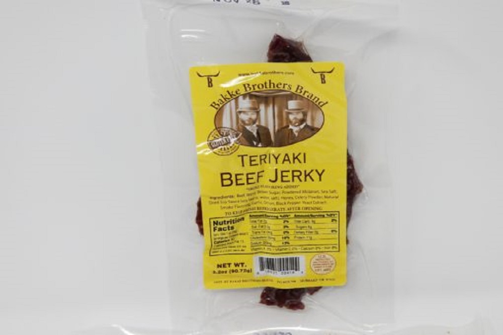Alligator Jerky Trophy Series 3oz | Whiskeyhilljerky.com GOURMET BEEF JERKY